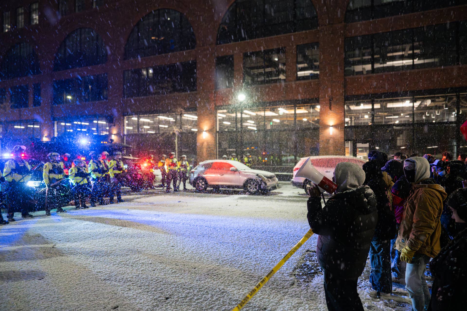 List of ICE raids, major updates in Minnesota on Wednesday, Feb. 25 ...
