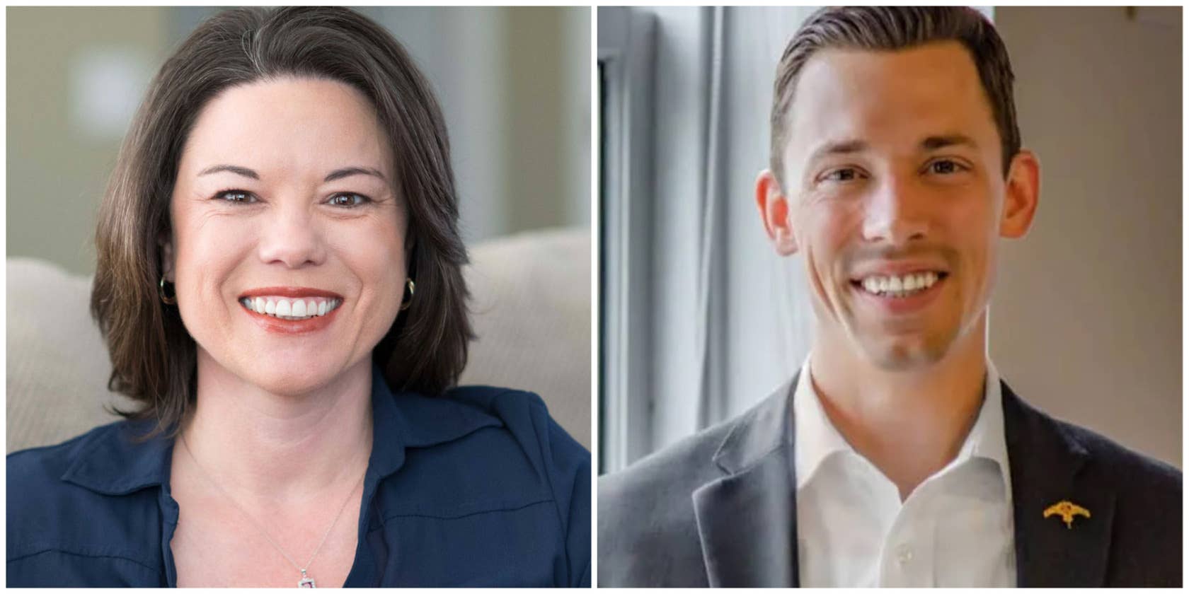 2022 Minnesota Congressional races: Craig defeats Kistner in close ...