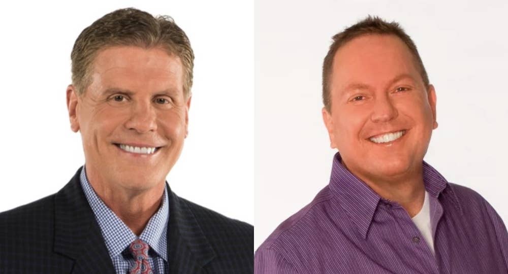 Randy Shaver 1 of 5 new inductees to Minnesota Broadcasting Hall of ...