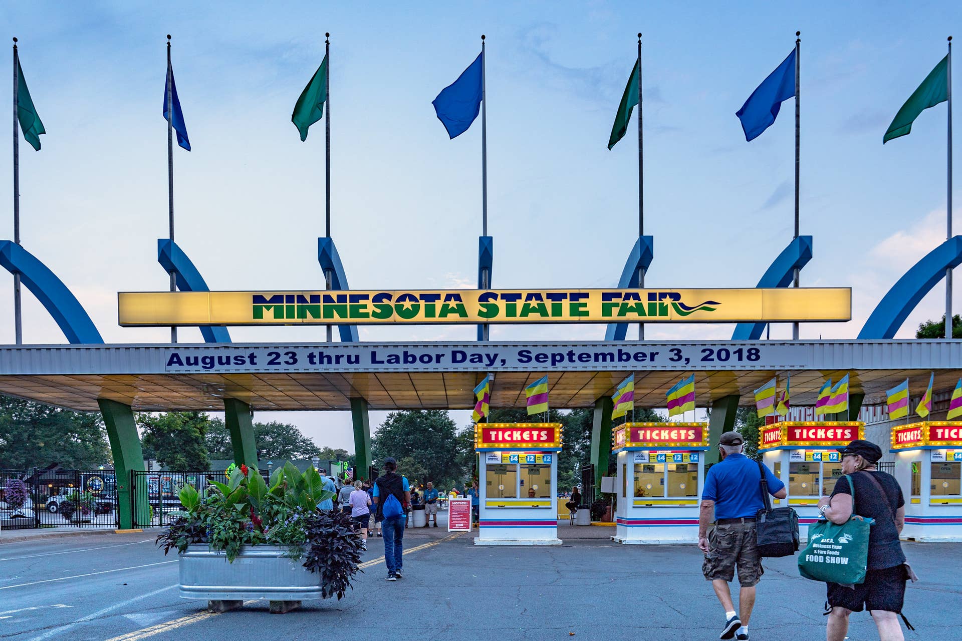 Coronavirus: Walz talks State Fair, confidence in outbreak model ...