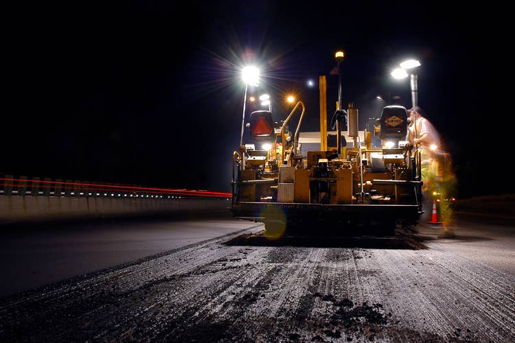 Road Construction MN - Bring Me The News