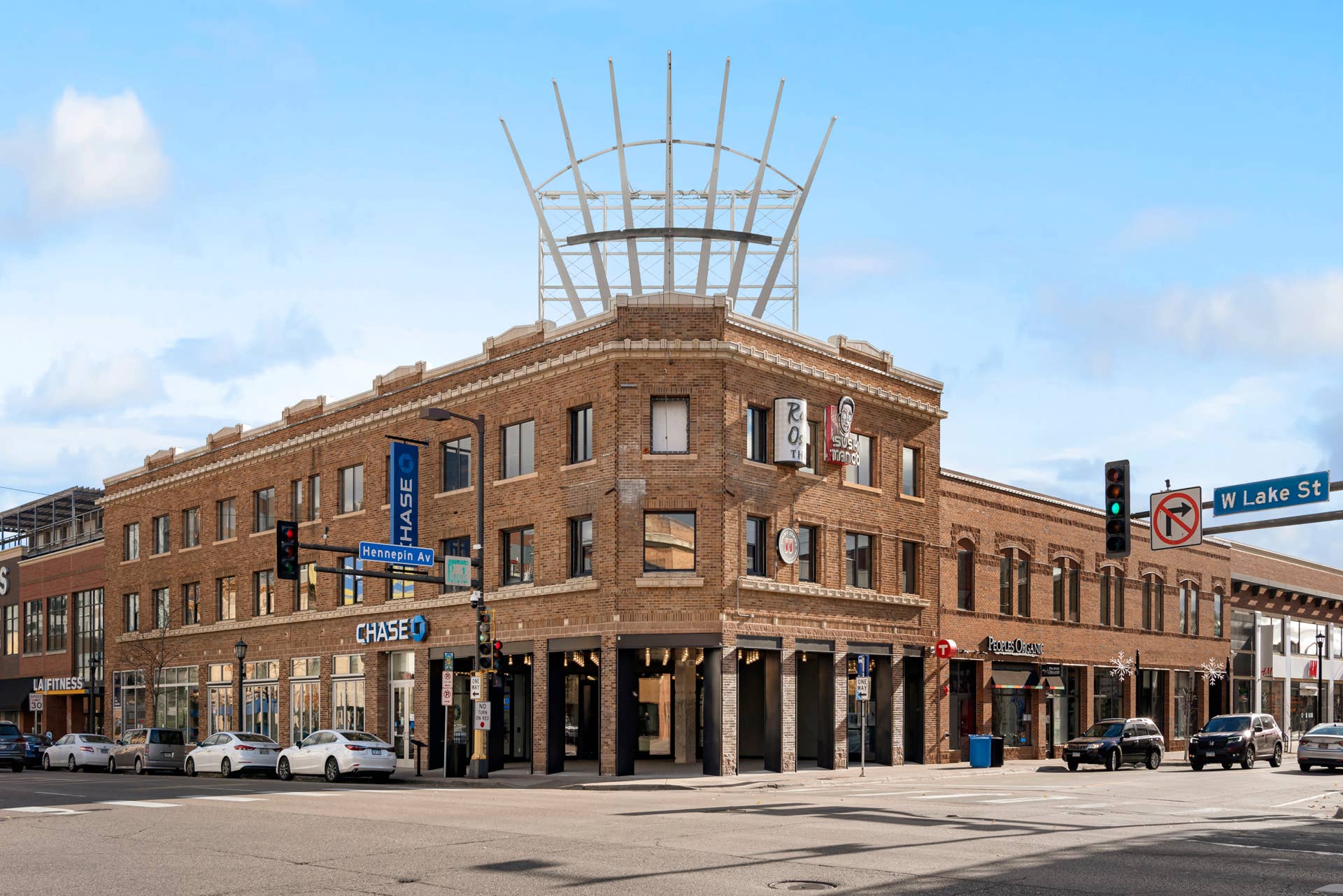 Playful new art, restaurant concept taking over former Libertine spot ...