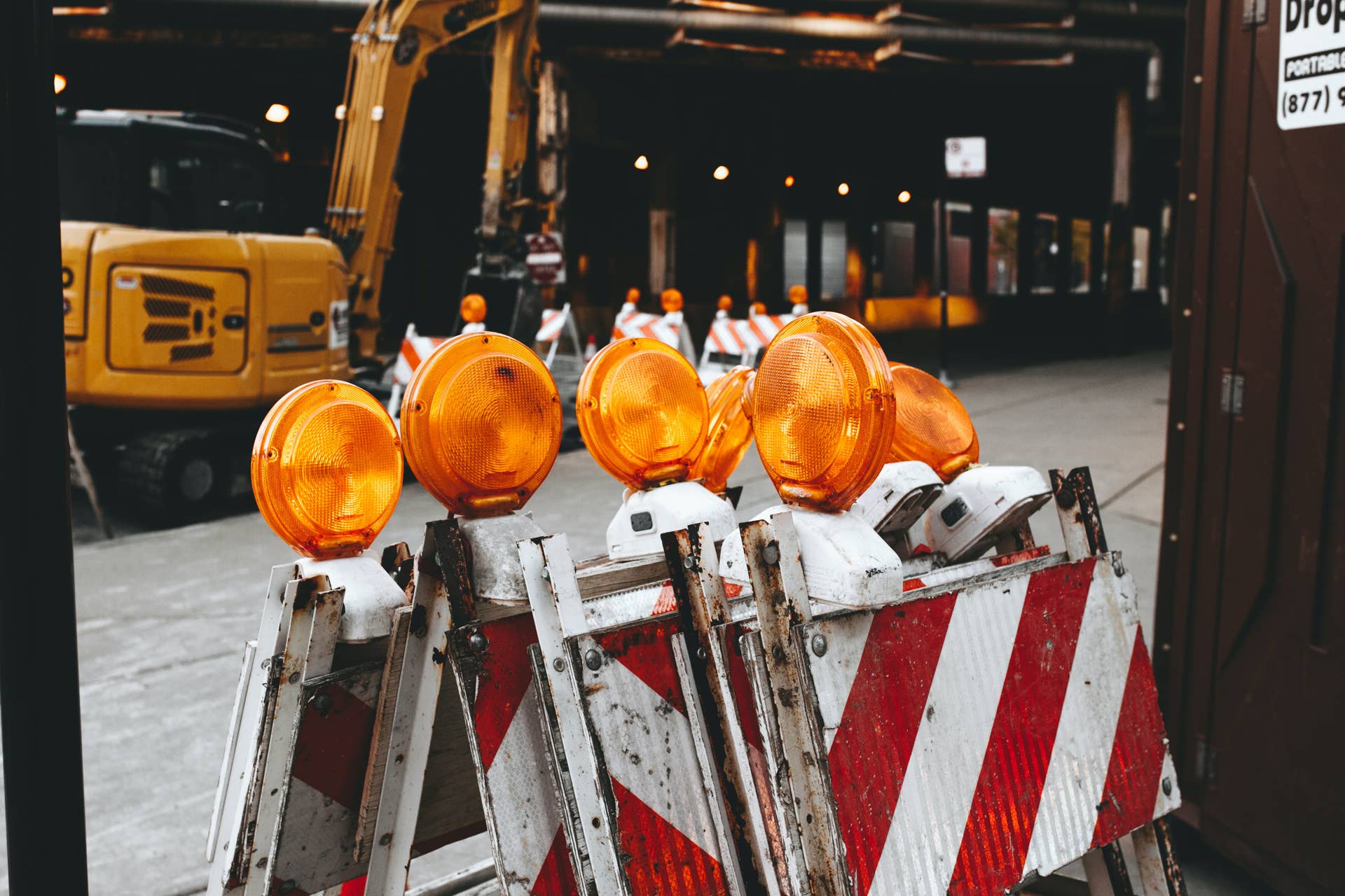 Road Construction MN - Bring Me The News