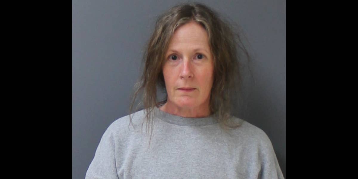 Kim Potter, ex-cop who fatally shot Daunte Wright, released from prison ...