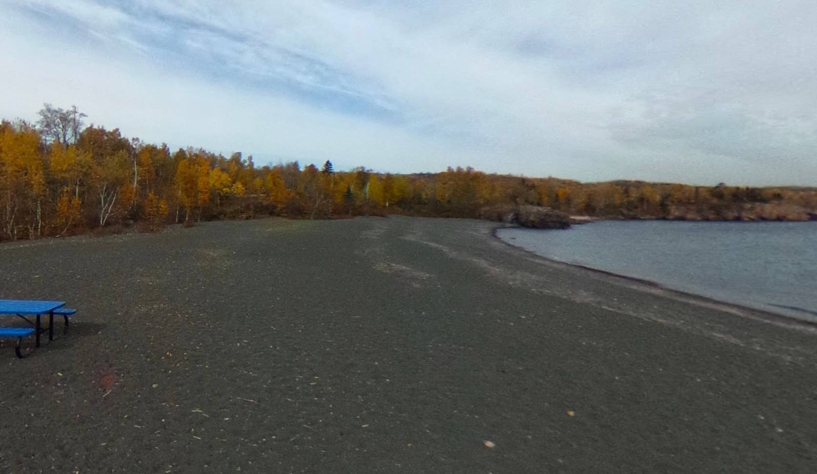 Minnesota's Black Beach makes top 100 hidden beaches list - Bring Me ...
