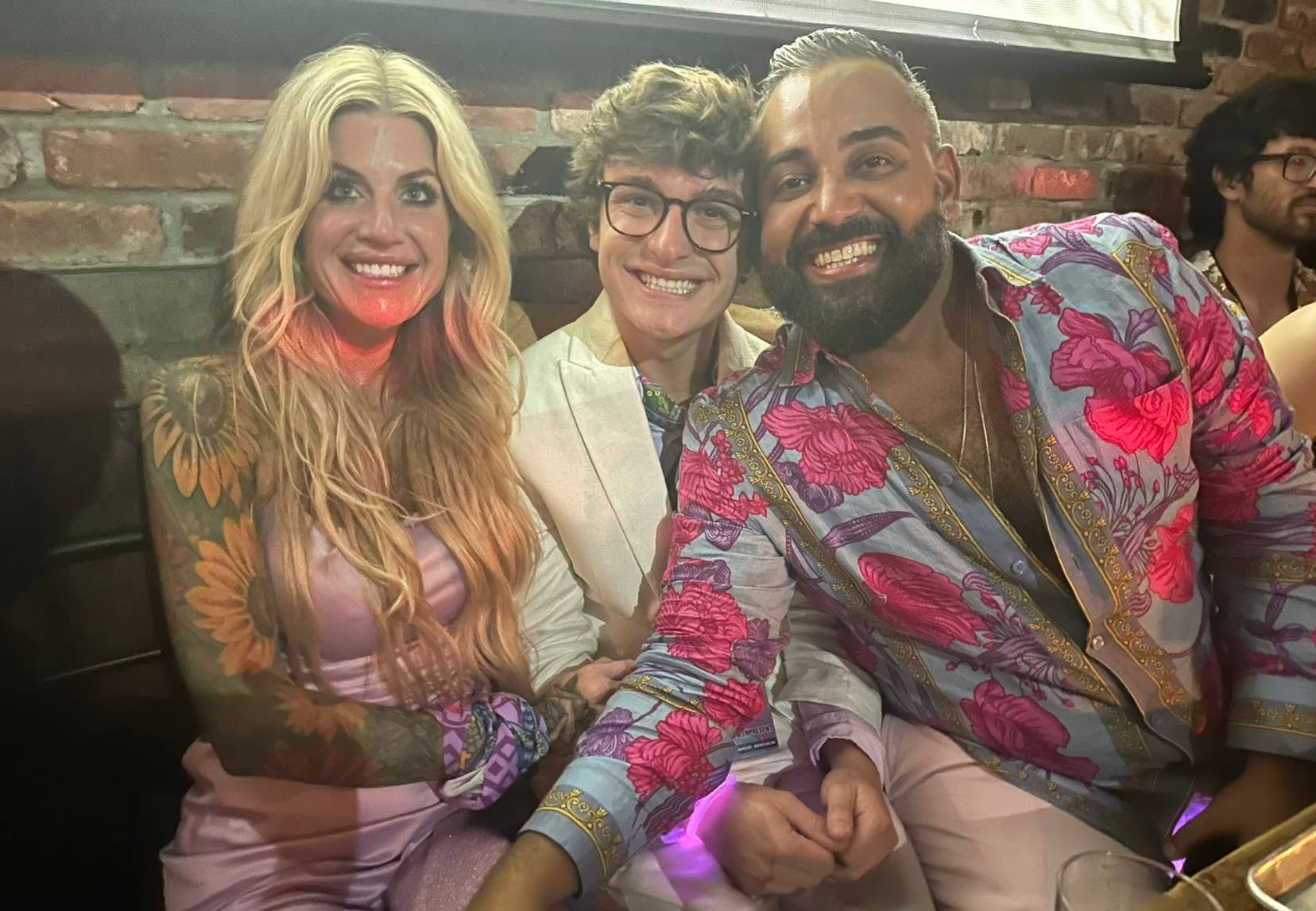Minnesota's Carolyn Wiger gets surprise from pop star Sia after ...