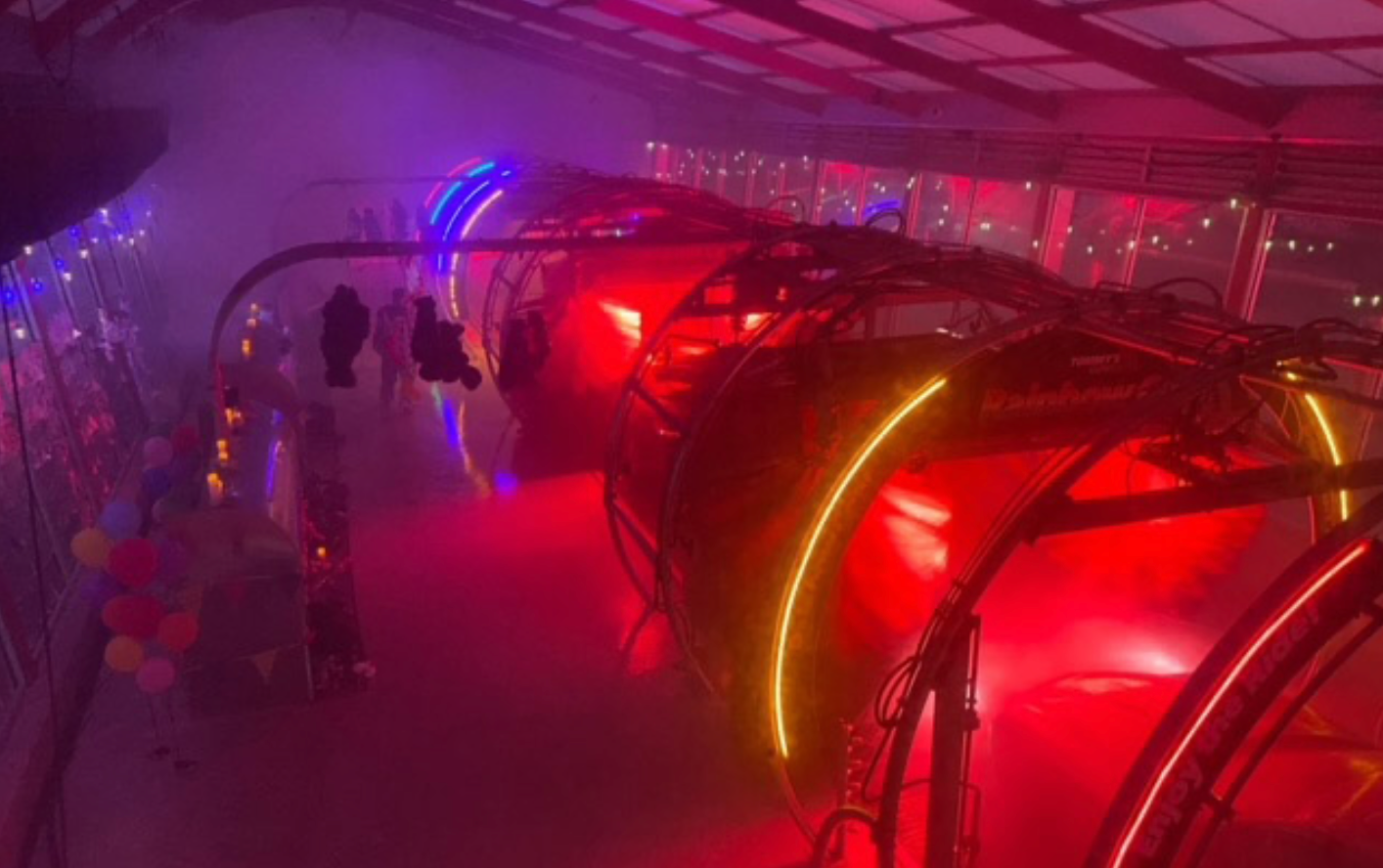 'Tunnel of Terror' spooky car wash coming to five MN cities - Bring Me ...