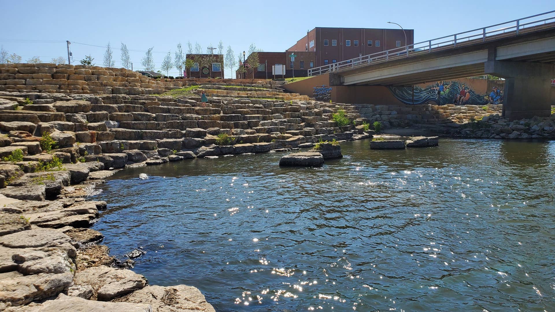 Whitewater rafting destination could be coming to southern Minnesota ...