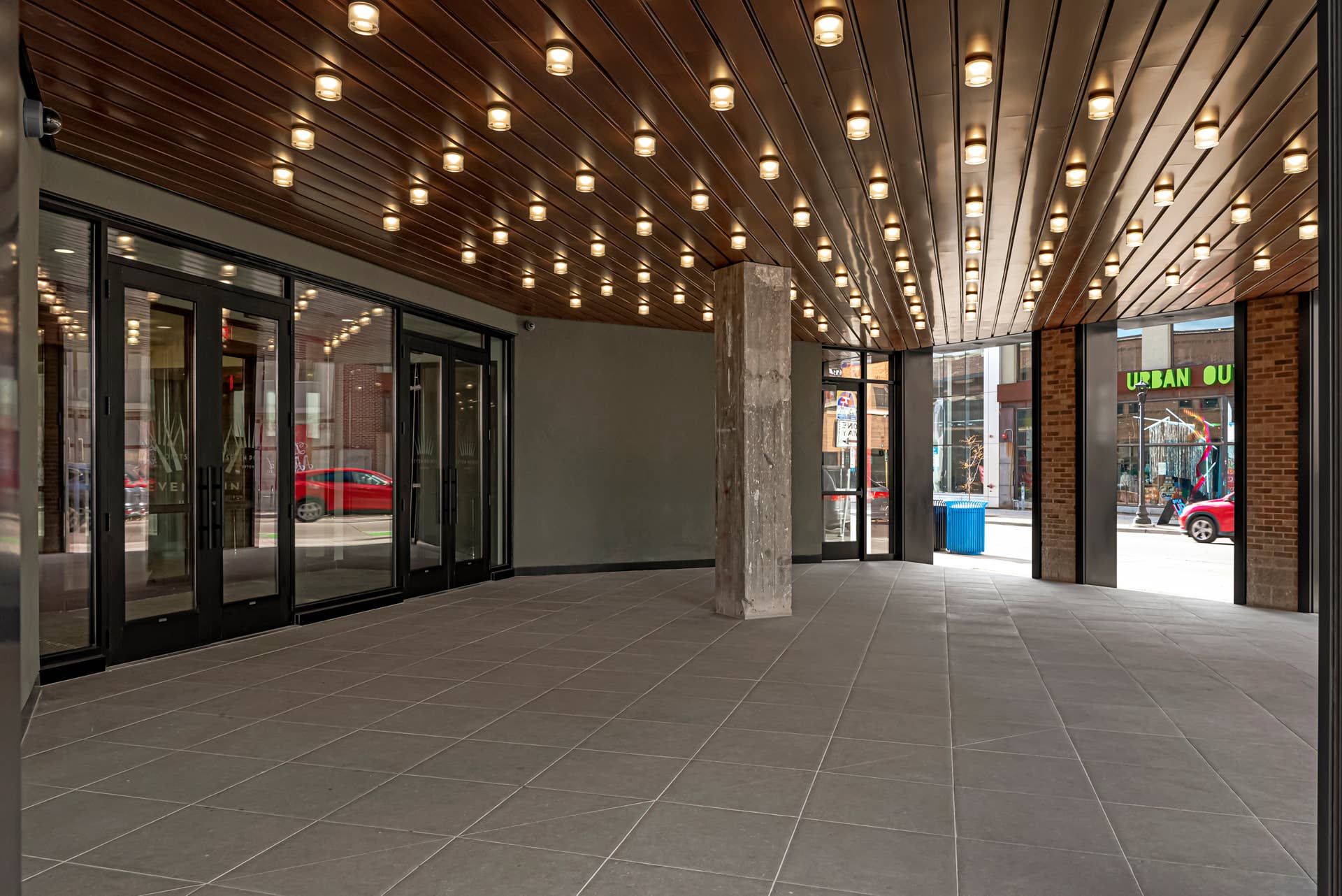 Playful new art, restaurant concept taking over former Libertine spot ...