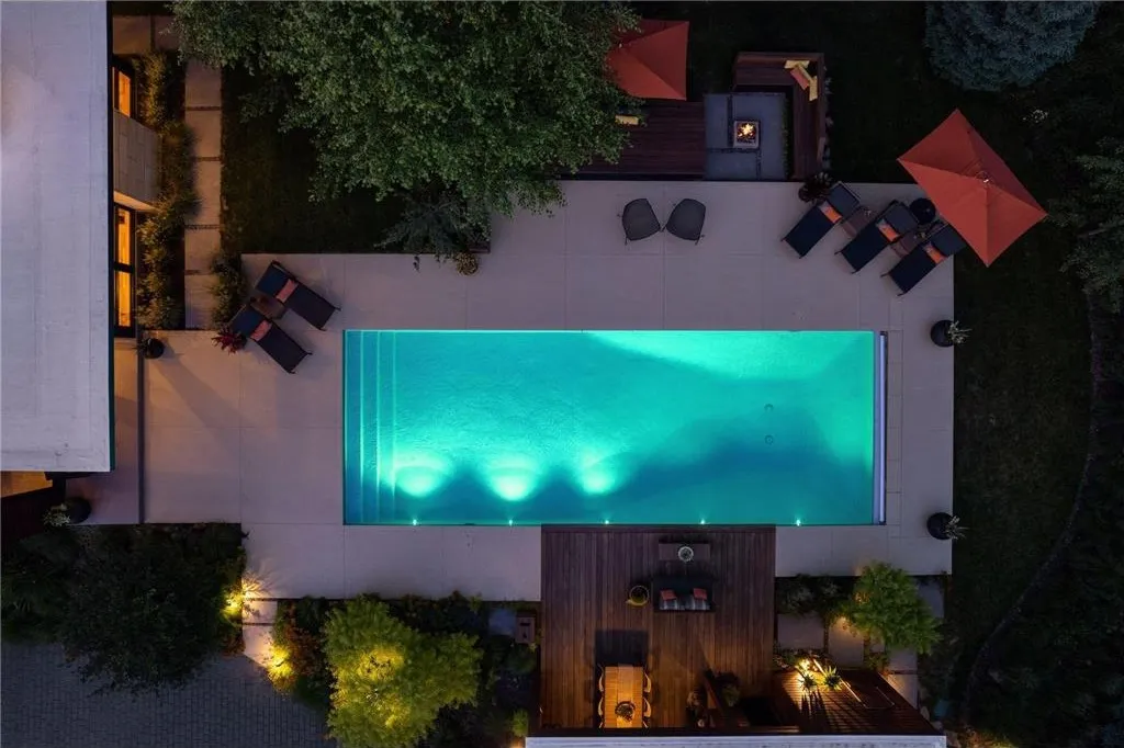 Gallery: Secluded 'modern ranch' on the edge of Theodore Wirth Park ...