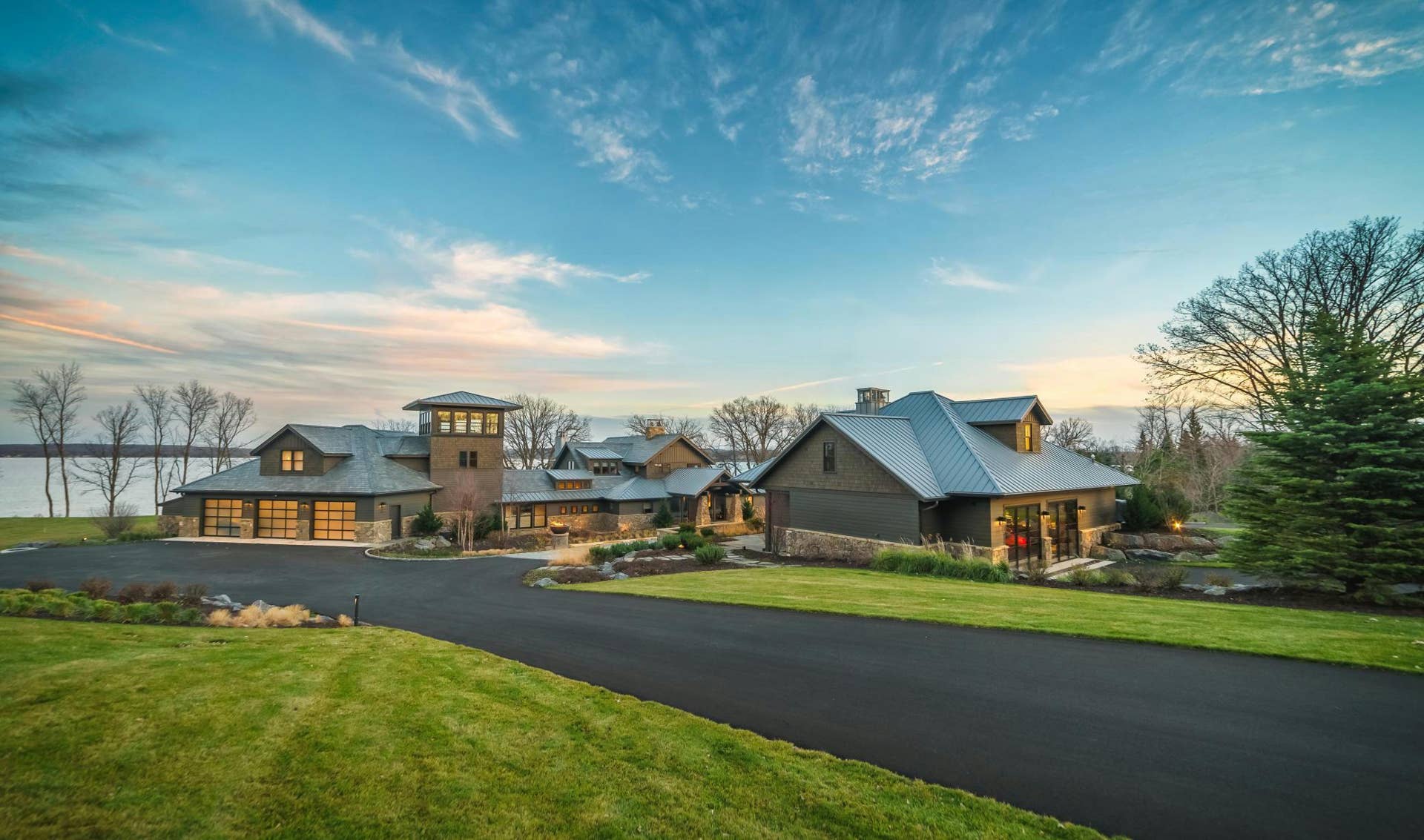 Gallery: 'One of the finest lakefront estates in all of Minnesota ...