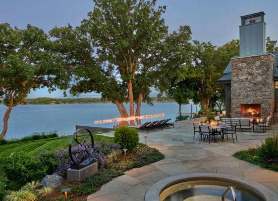 Gallery: 'One of the finest lakefront estates in all of Minnesota ...