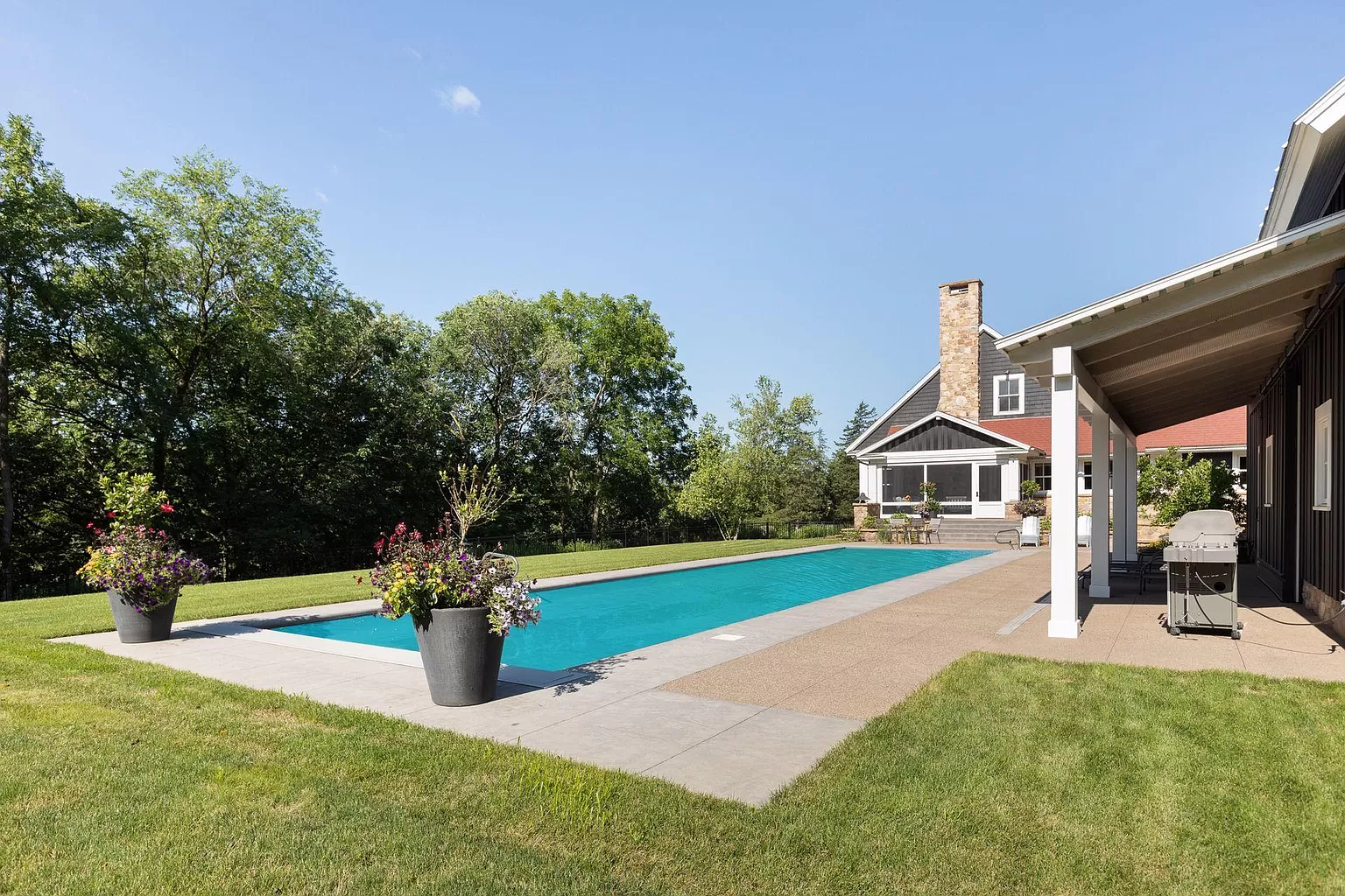 Gallery: Picturesque Cannon Falls homestead on the market for $3.25M ...