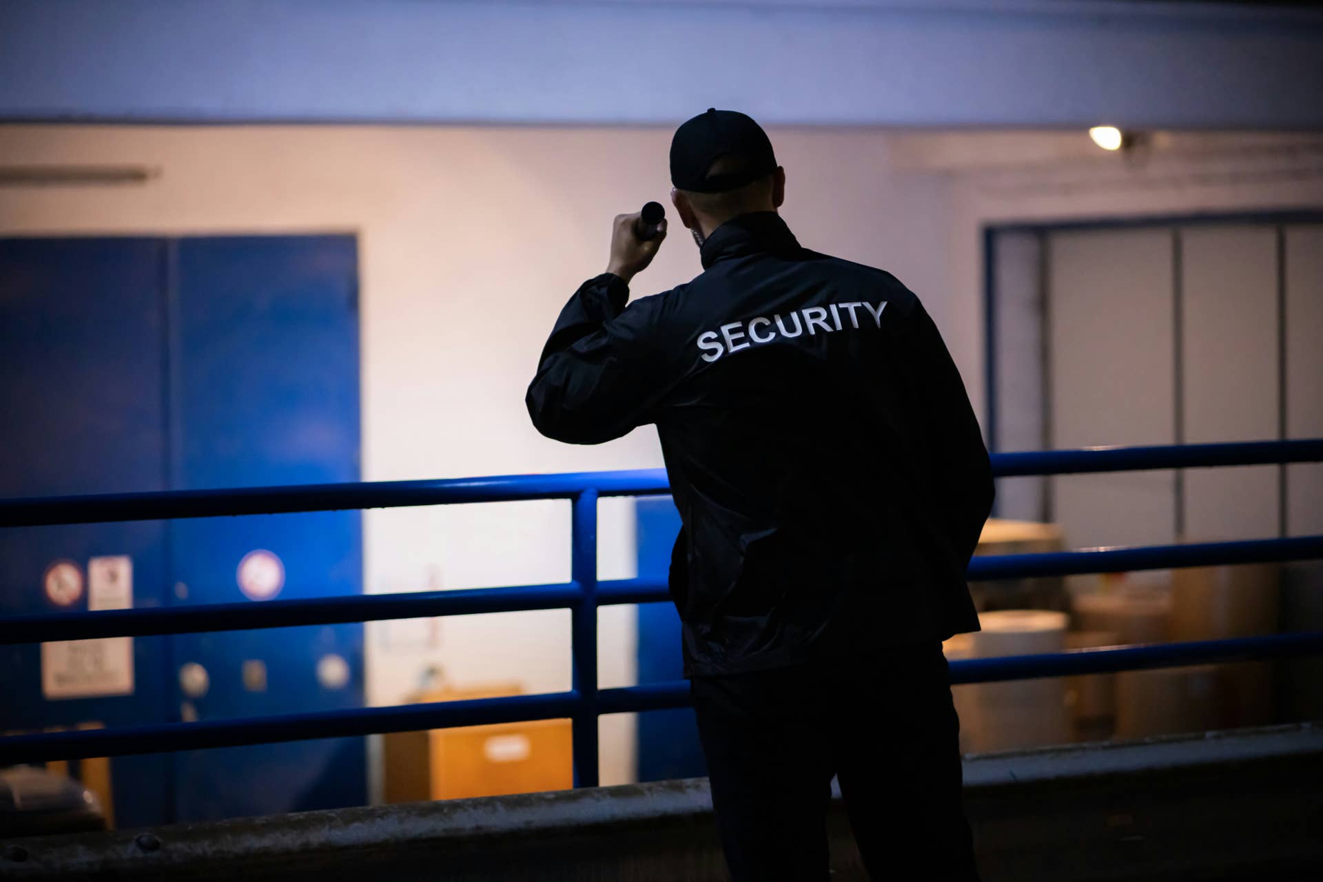 Private security firm hit with record fine for violating Minnesota ...