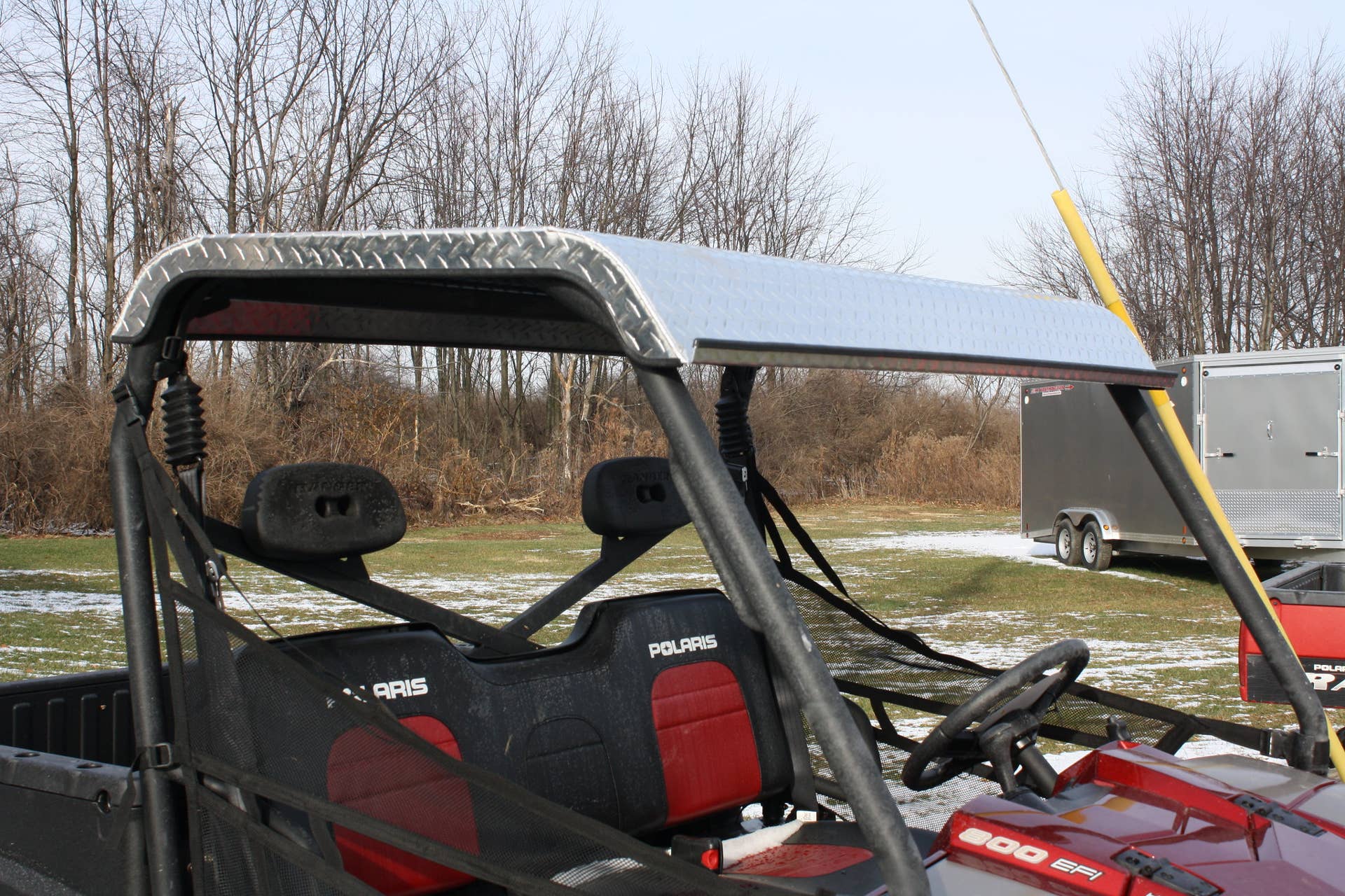 Man from the Netherlands killed in UTV rollover crash in Minnesota ...