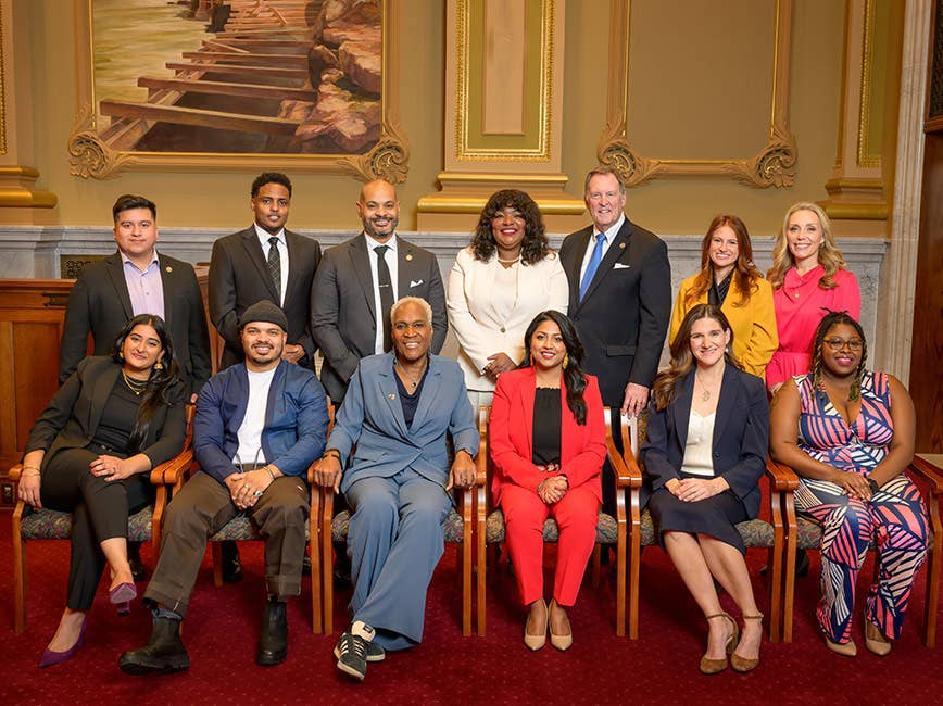 Results of the 2025 Minneapolis City Council elections - Bring Me The News