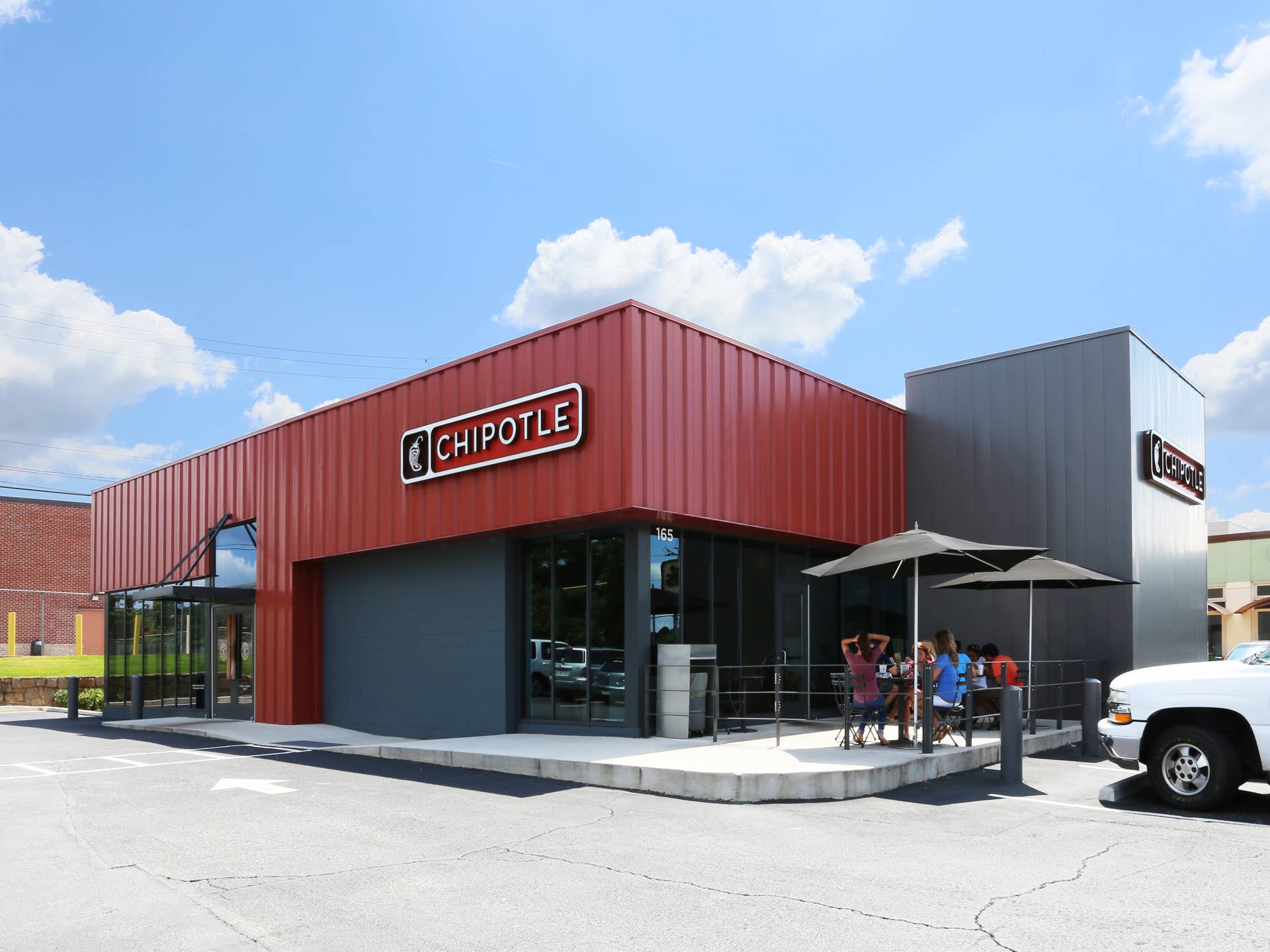 Two more Chipotle restaurants to open in Minnesota this week - Bring Me ...