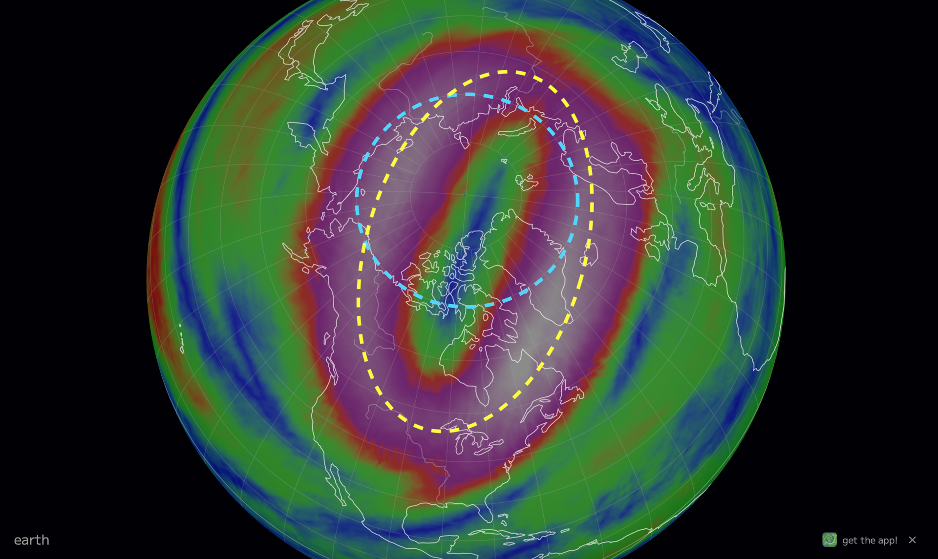 Polar vortex is stretched to the max; Minnesota could get hit hard ...