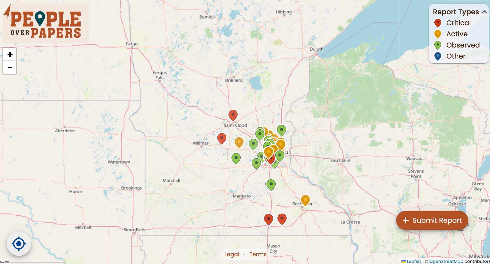 List of ICE raids, major updates in Minnesota on Sunday, Feb. 1 - Bring ...